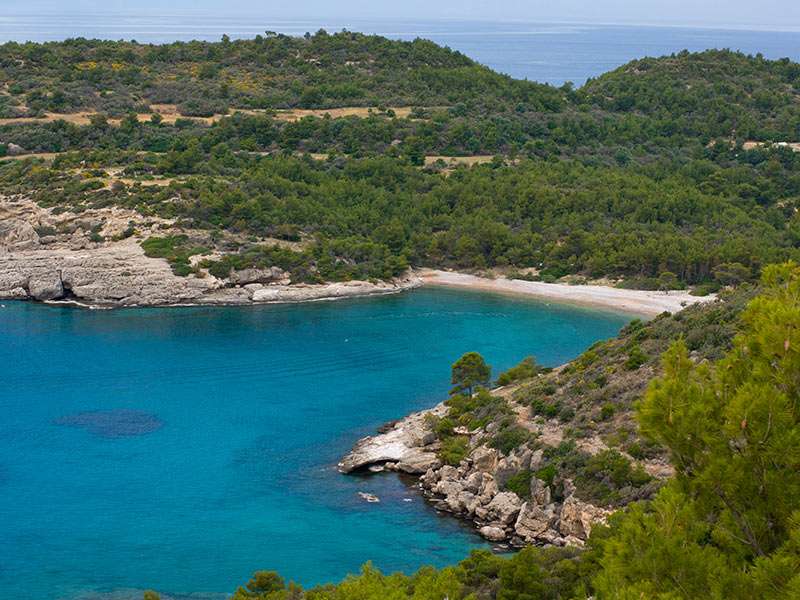 Hydra & Spetses: Discover the Marvelous Greek Islands